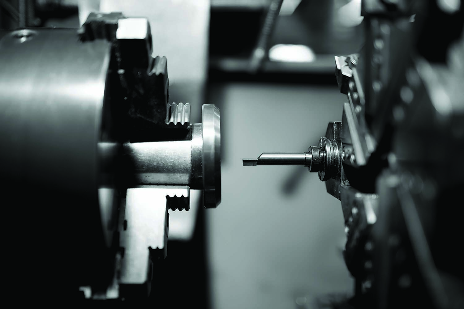 Better boring basics | Cutting Tool Engineering